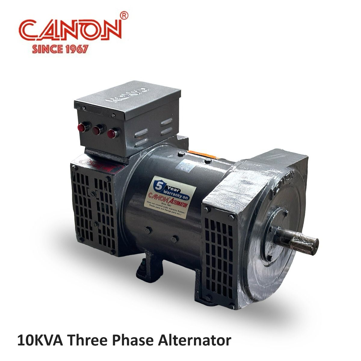 Know Generator Alternator Price and how Alternator works?